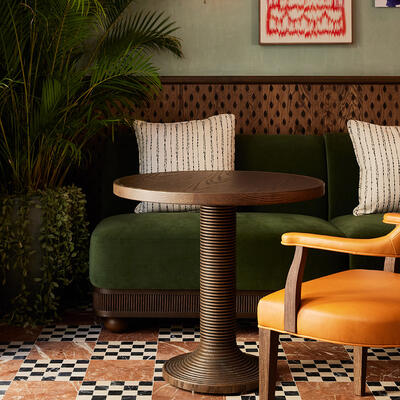 Soho House Bangkok - Soho Home