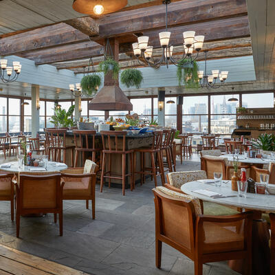 Shoreditch House - Soho Home