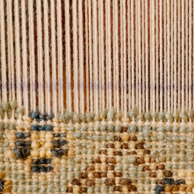 Handmade Rugs | Craftsmanship | Soho Home