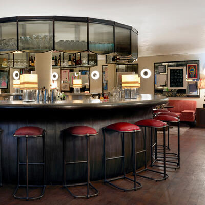 Soho House 40 Greek Street - Soho Home