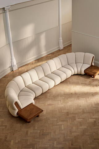Modular sofas | sectional sofas | Soho Home