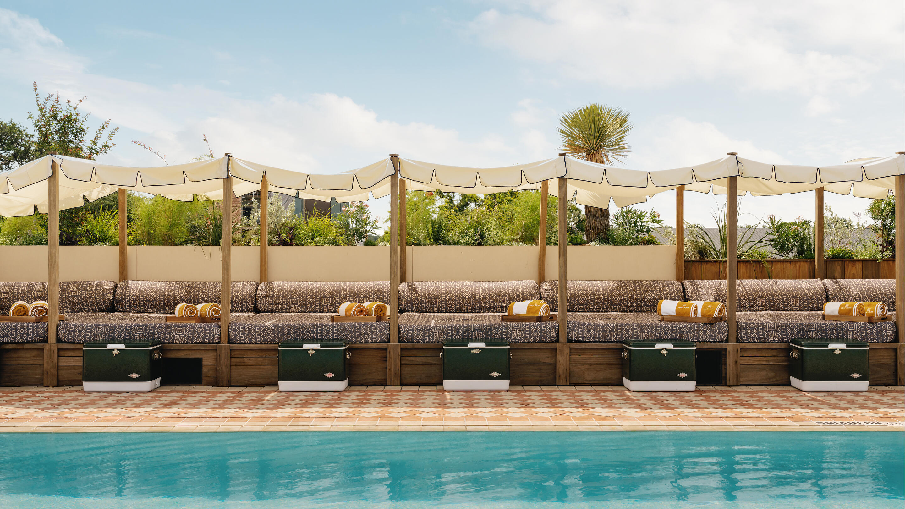 Soho House Austin - Soho Home