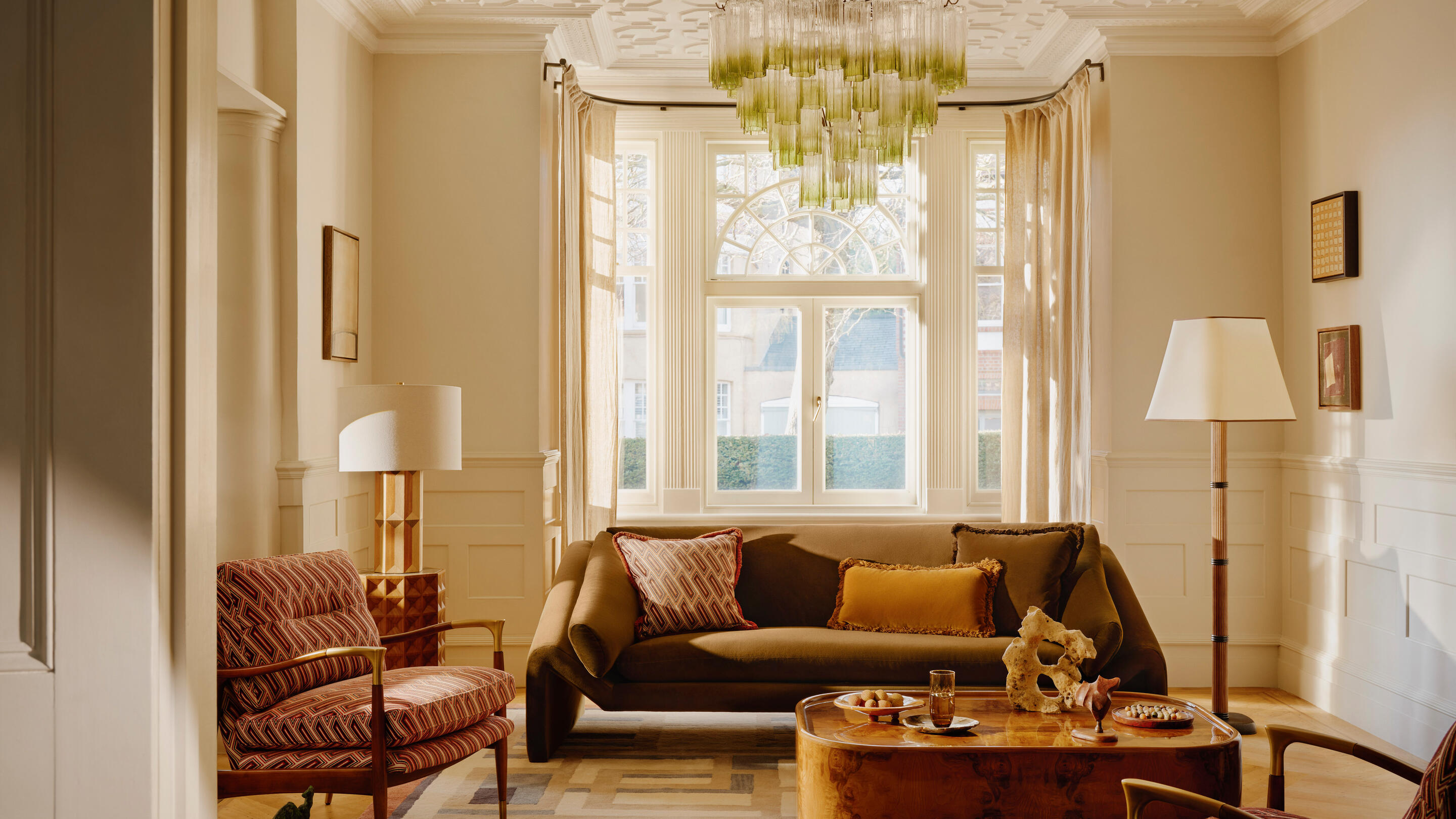 Furniture & Interiors | Interiors by Soho House | Soho Home