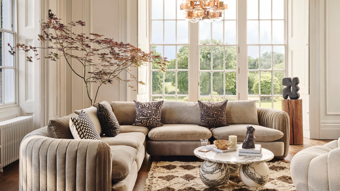 Interior Design Services US | Soho Home