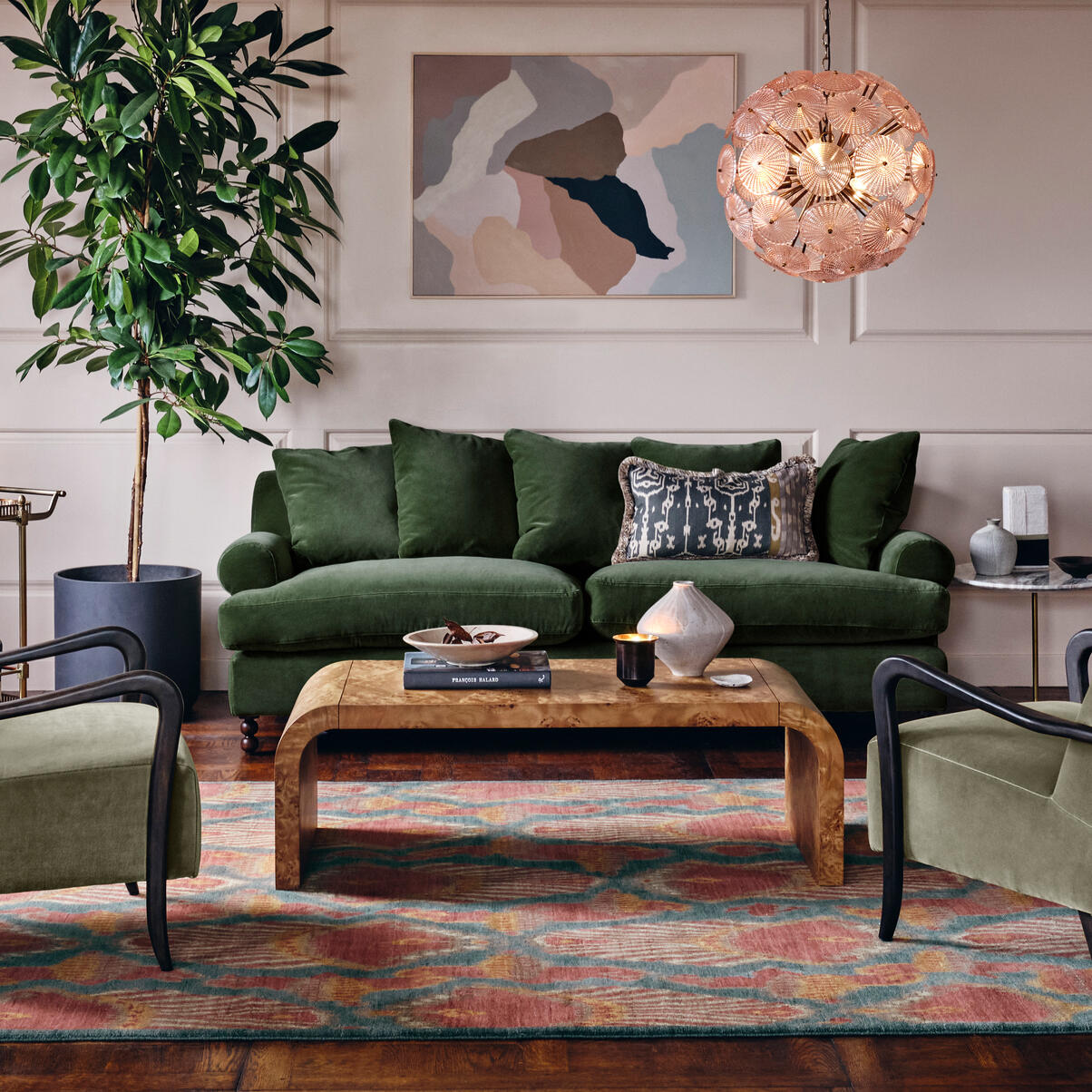 Interior Design | Ideas & Inspiration | Soho Home