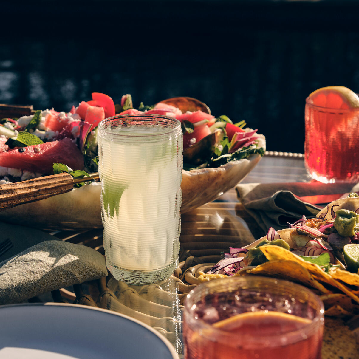 Food & Drink - Soho Home