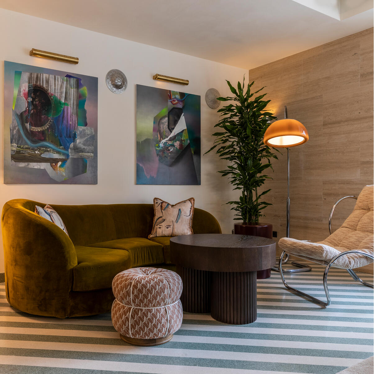 Home design & decoration ideas | House inspiration | Soho Home - Soho Home