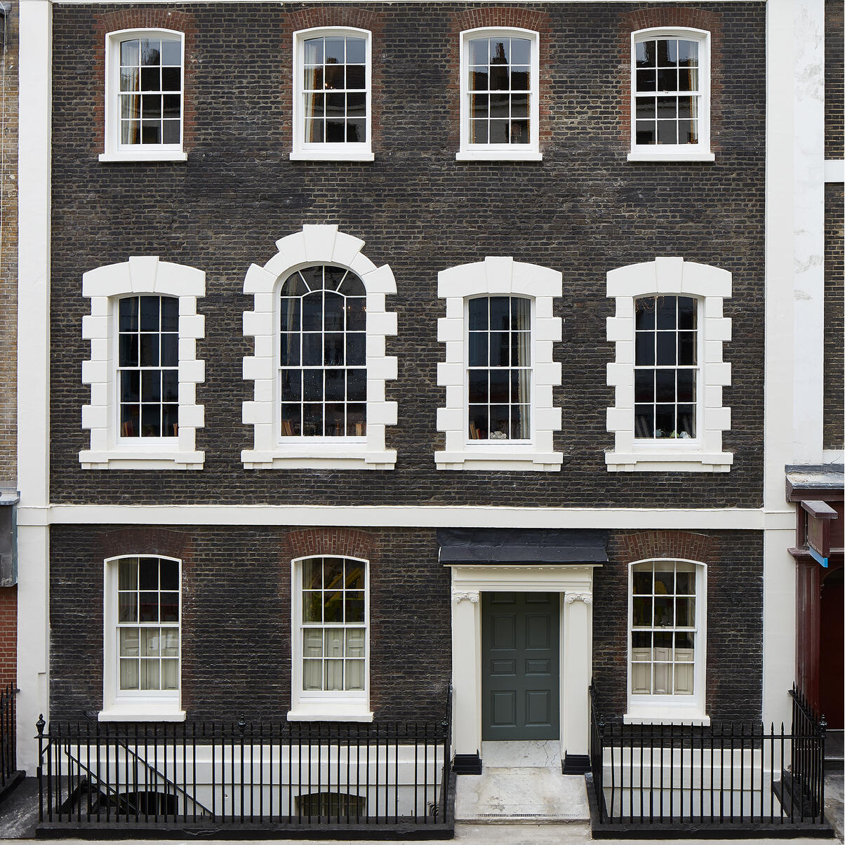 Houses - Soho Home