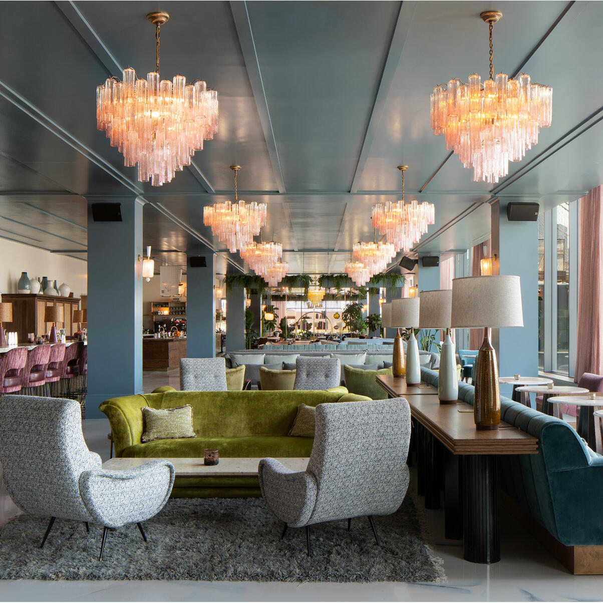 Interior Design | Ideas & Inspiration | Soho Home