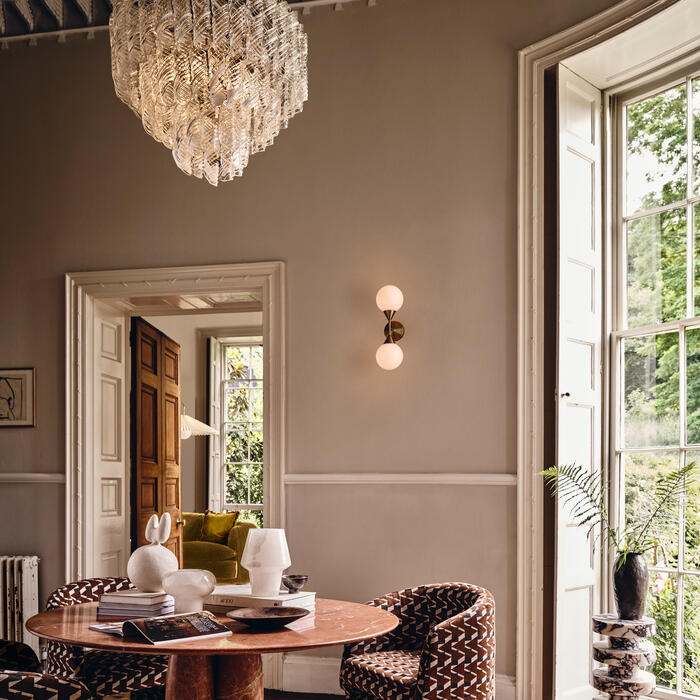 Home design & decoration ideas | House inspiration | Soho Home - Soho Home