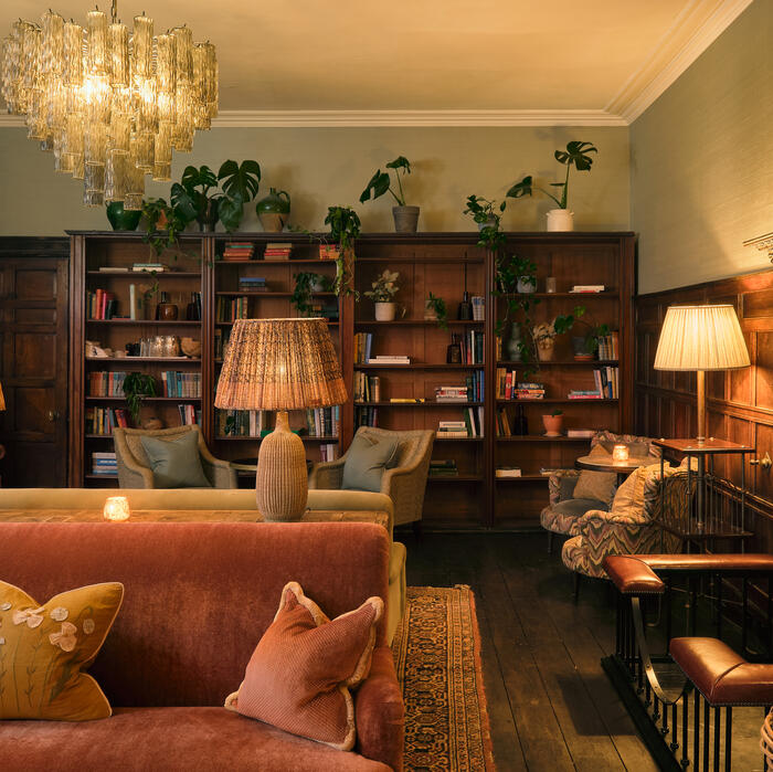 Home design & decoration ideas | House inspiration | Soho Home - Soho Home