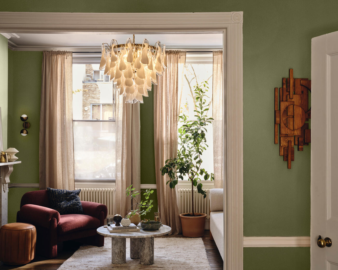 Ideas - Soho Home