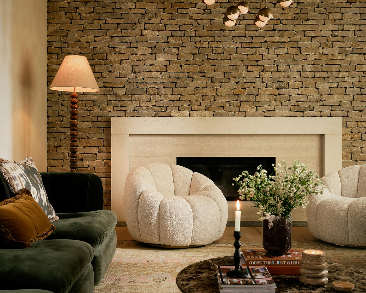 Interior Design | Ideas & Inspiration | Soho Home