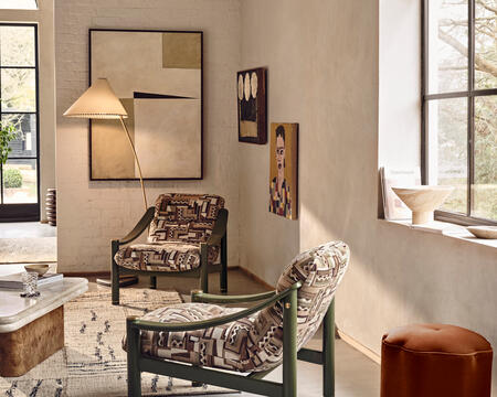 Interior Design | Ideas & Inspiration | Soho Home