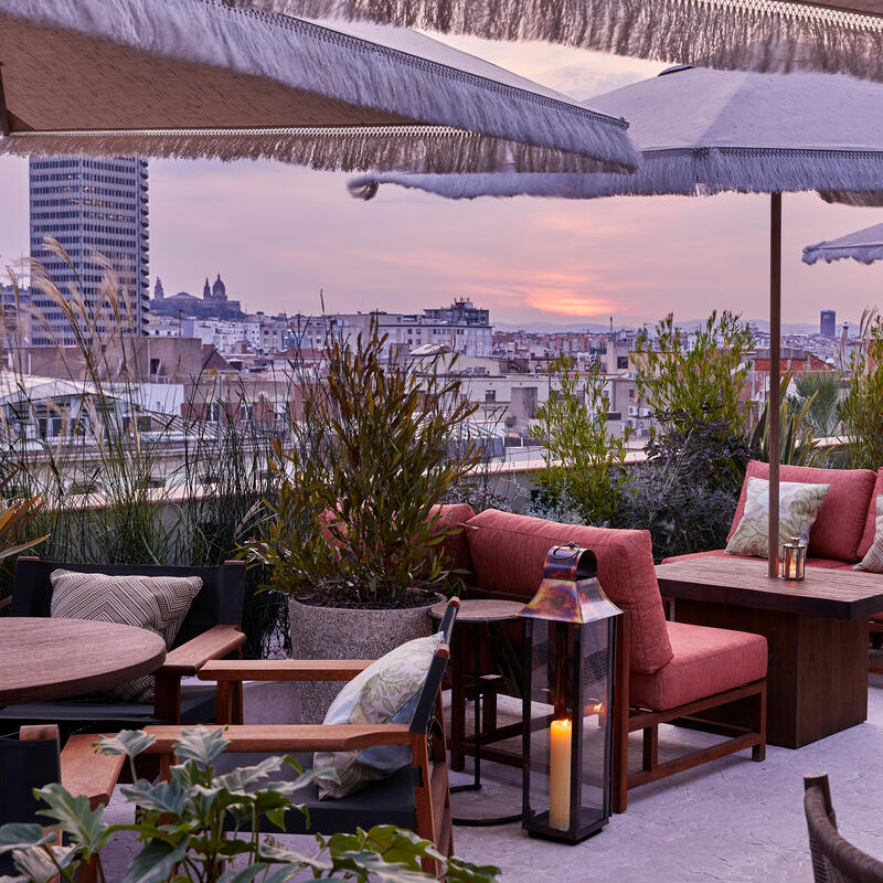 Ask The House: How should I use lighting in my garden? - Soho Home