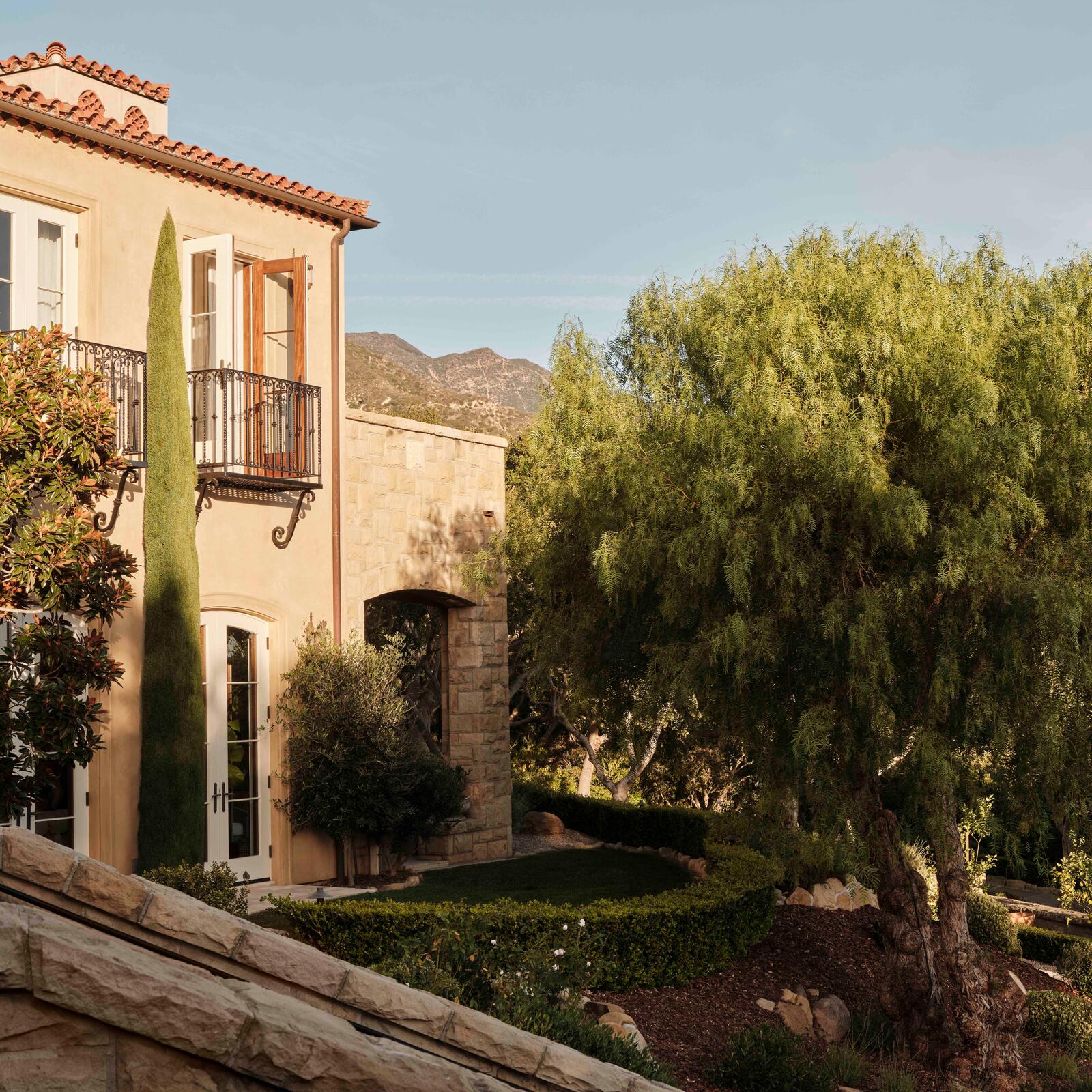 At home with Anine Bing