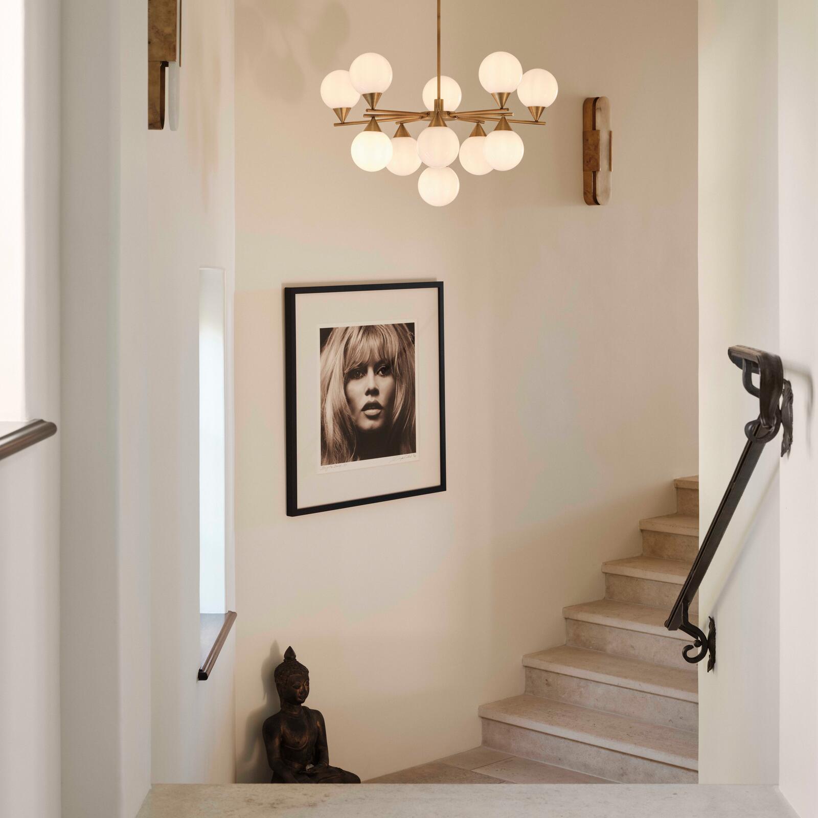 At home with Anine Bing