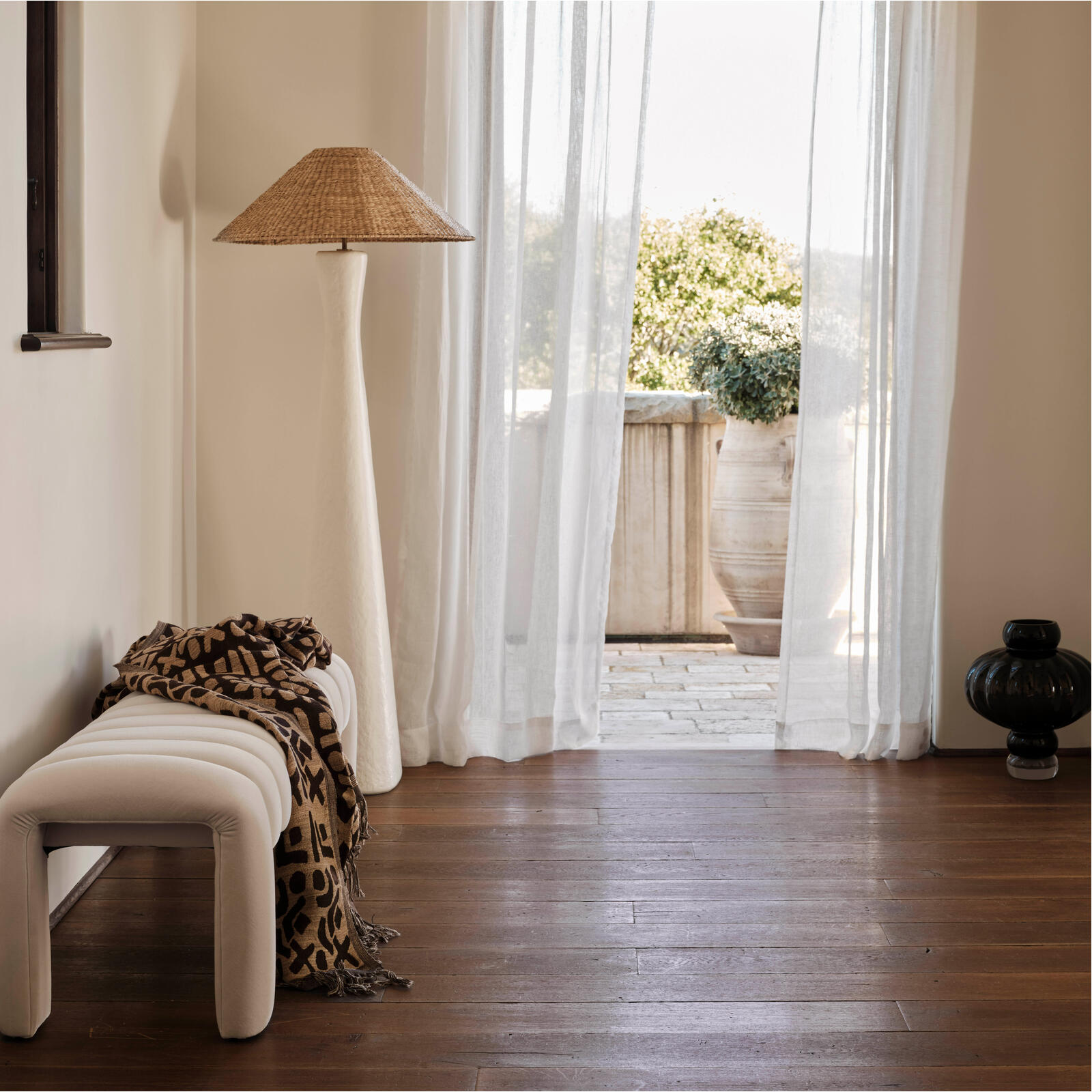 At home with Anine Bing