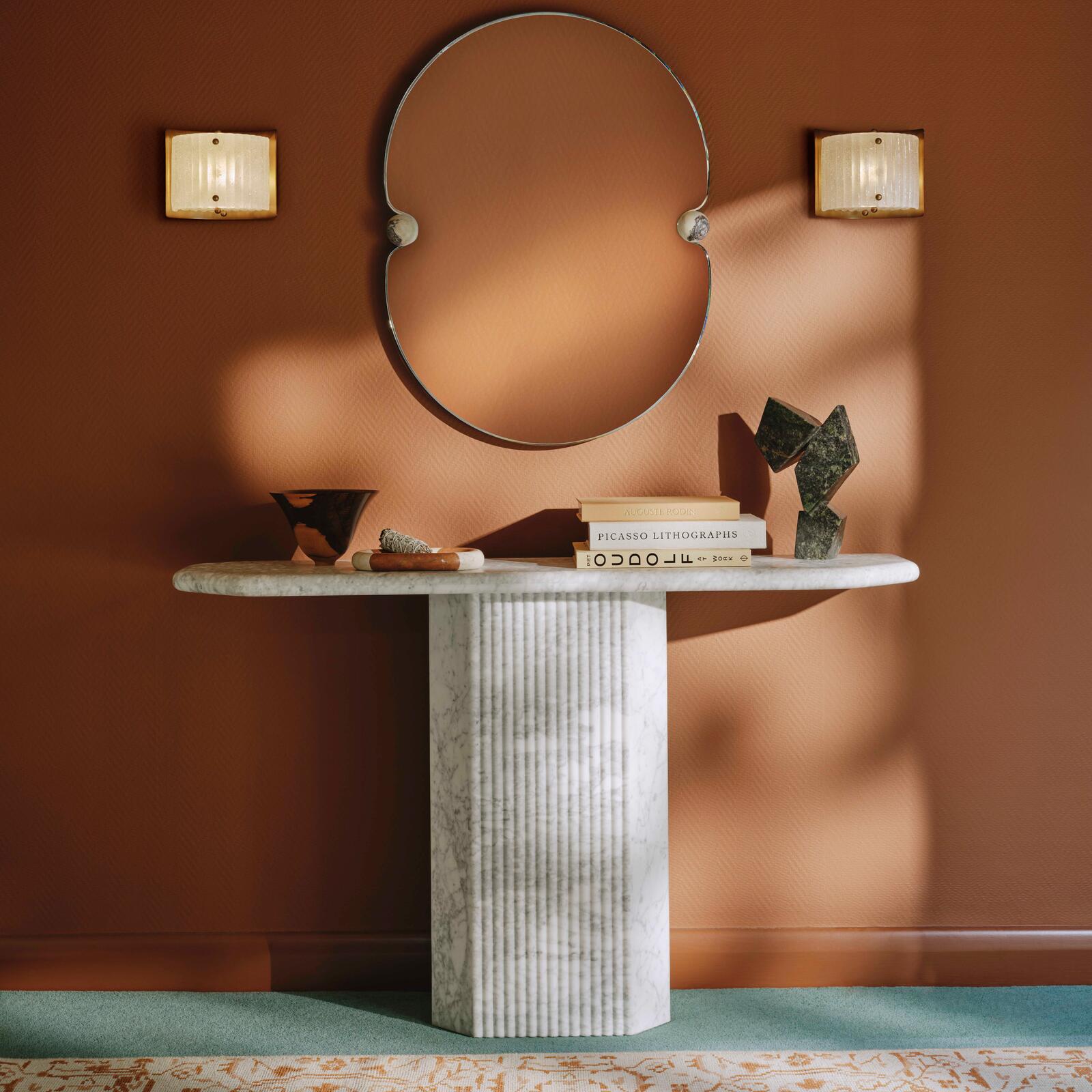 House Tips: Creative Ways to Use Marble in Your Home