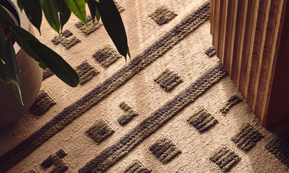 Soft Furnishings & Textiles | Soho Home