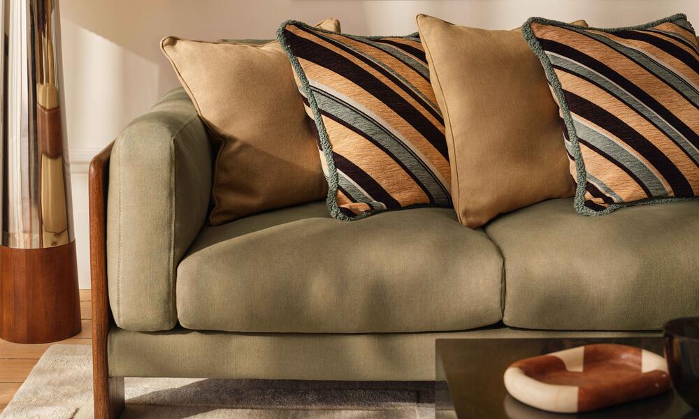 Sofas | Velvet, & Linen Sofas | Soho Home