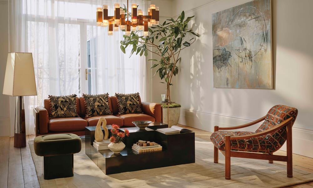 Lighting | Lamps, Shades and Light Fittings | Soho Home