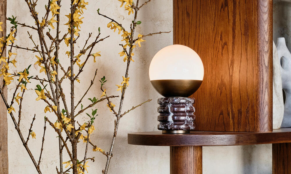 Lighting | Lamps, Shades and Light Fittings | Soho Home