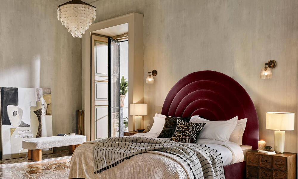 Lighting | Lamps, Shades and Light Fittings | Soho Home