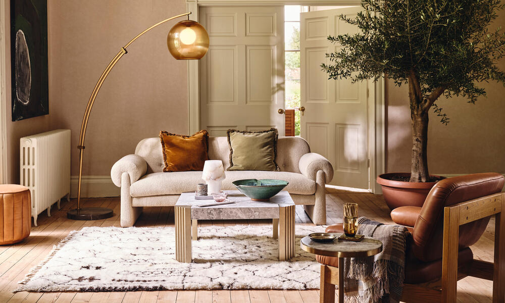 Lighting | Lamps, Shades and Light Fittings | Soho Home