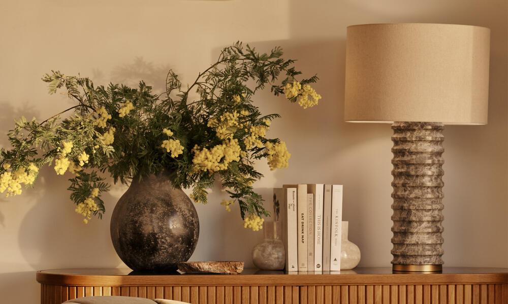 Furniture & Interiors | Interiors by Soho House | Soho Home