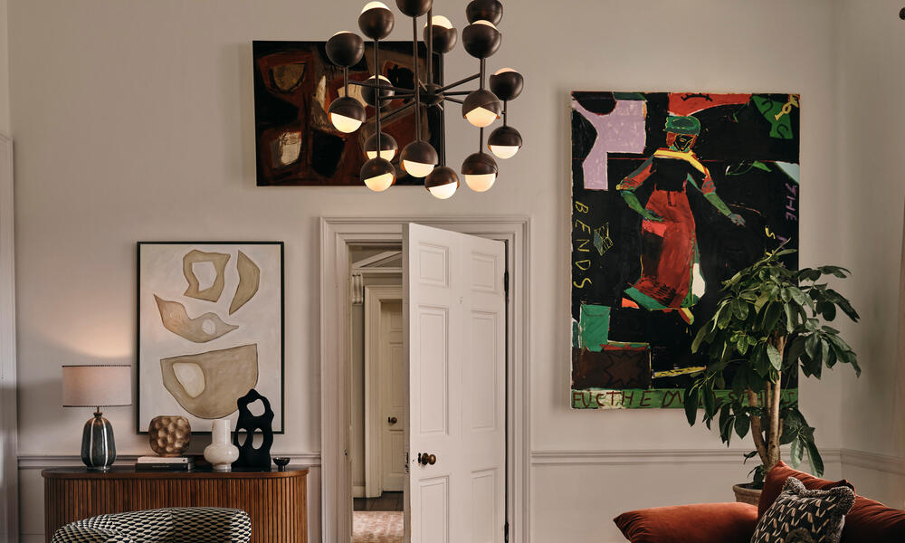 Furniture & Interiors | Interiors by Soho House | Soho Home