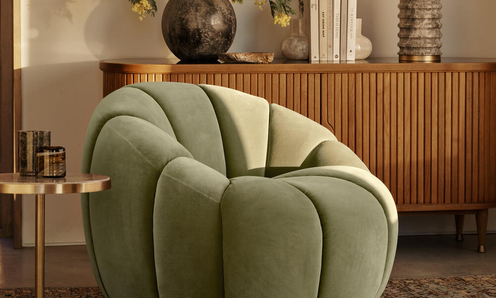 Furniture & Interiors | Interiors by Soho House | Soho Home