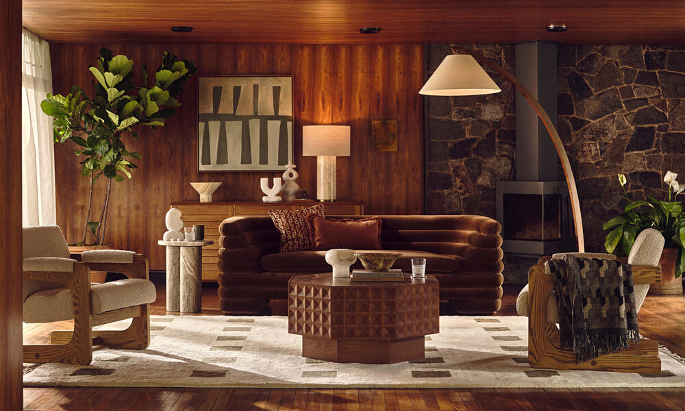 Furniture & Interiors | Interiors by Soho House | Soho Home