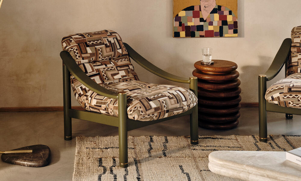 Bathroom Vanities - Soho Home