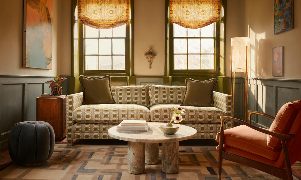 Interior Design Services US | Soho Home