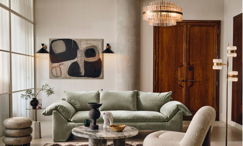 Home Furniture | Sofas, Armchairs, Tables & Storage | Soho Home - Soho Home