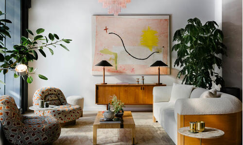 Soho House Austin - Soho Home