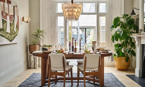 Interior Design Services | Soho Home