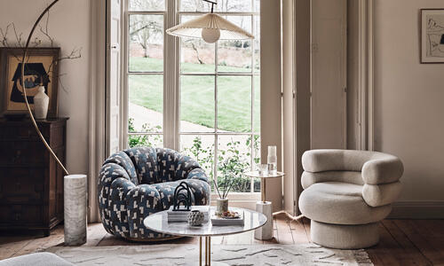 Interior Design Services | Soho Home