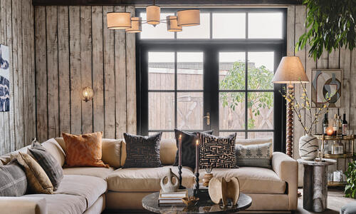 Interior Design Services | Soho Home