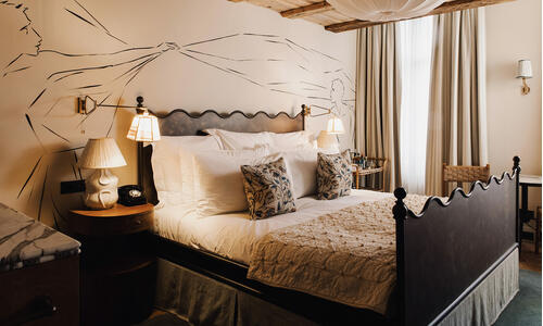 Interior Design Services | Soho Home