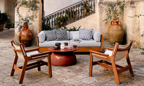 Meet the designer: Vicky Charles