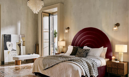 Interior Design Services | Soho Home