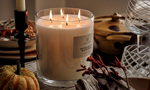 Meet the designer: Vicky Charles