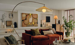 Lighting | Lamps, Shades and Light Fittings | Soho Home