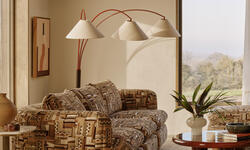 Lighting | Lamps, Shades and Light Fittings | Soho Home