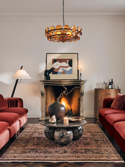 The Soho House rug guide - Soho Home