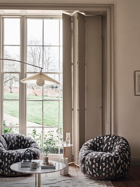 Our new collection - Soho Home