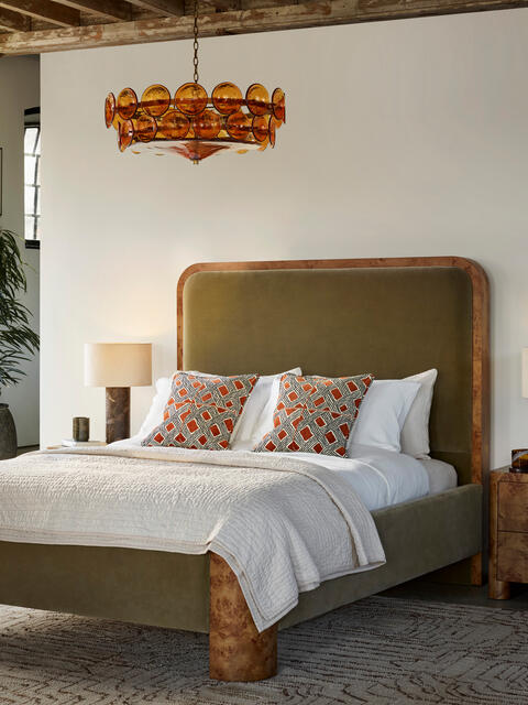 Furniture & Interiors | Interiors by Soho House | Soho Home US
