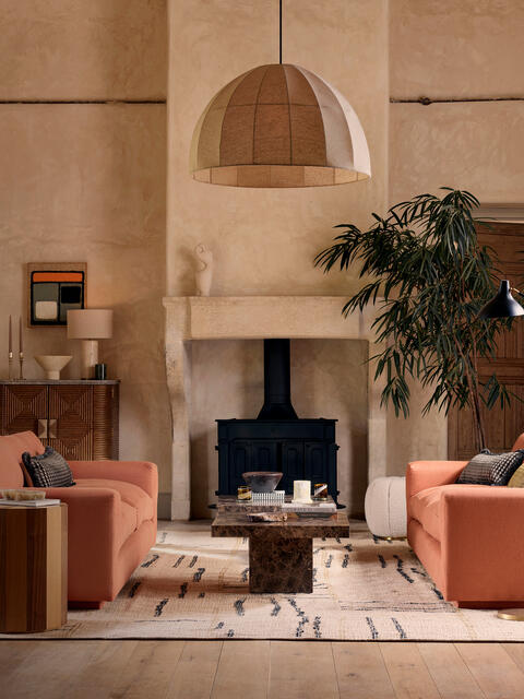 Furniture & Interiors | Interiors by Soho House | Soho Home